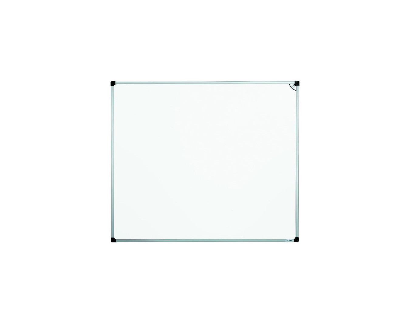Tableau liège cadre PVC